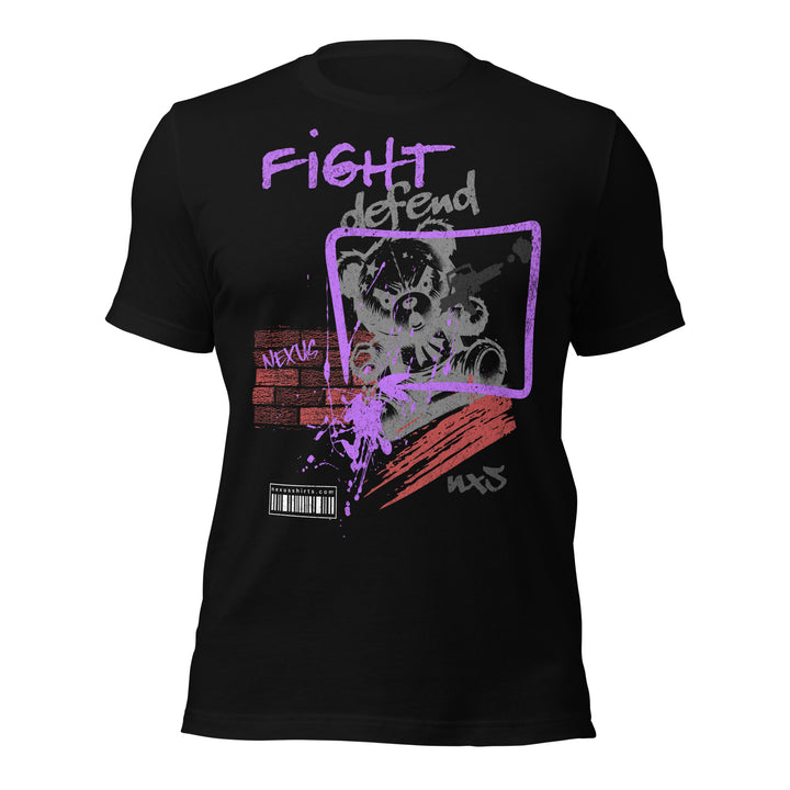 NEXUS SHIRTS