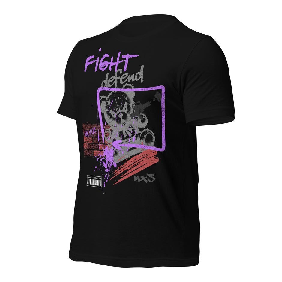 NEXUS SHIRTS